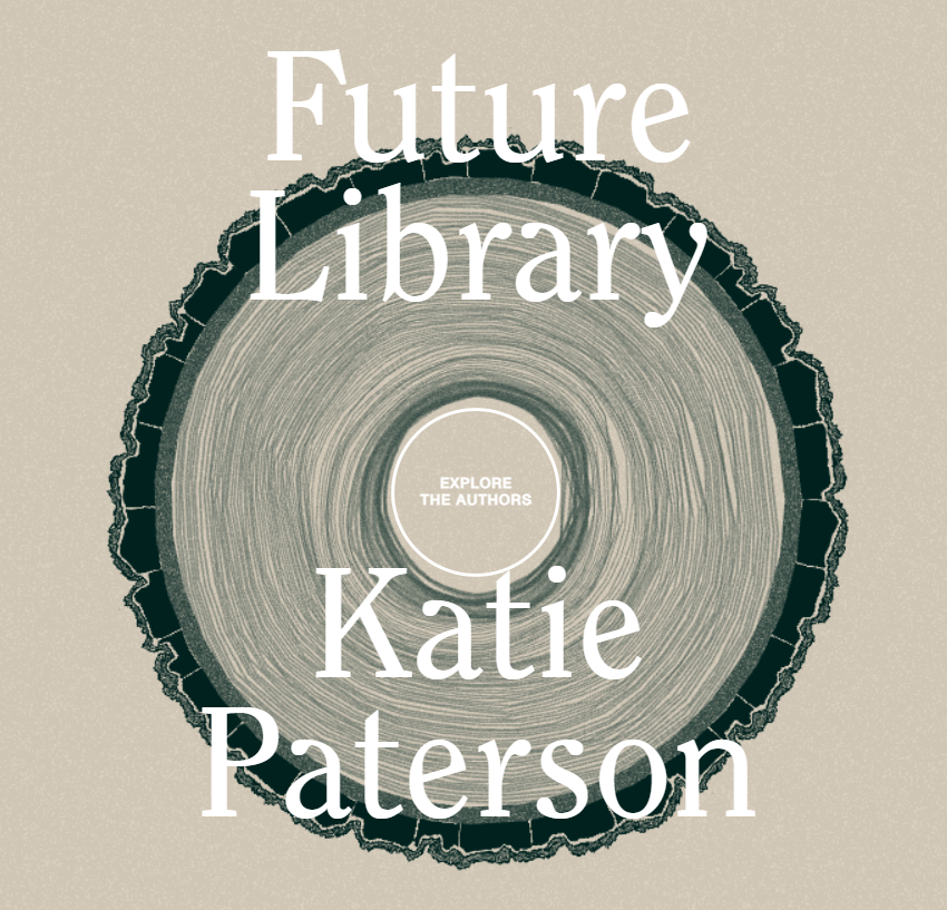 What I’m reading: The Future Library – CL Pauwels at Large
